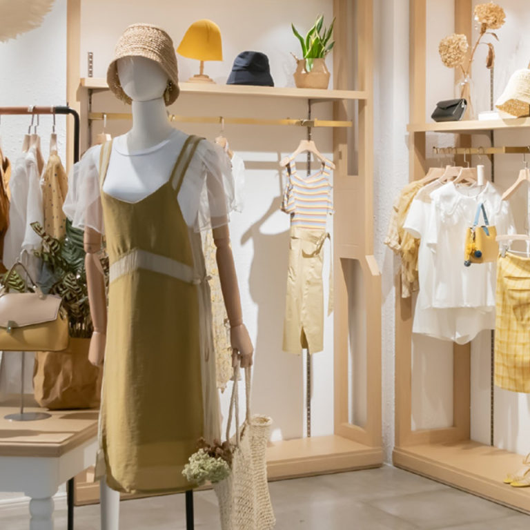 BAC Pro AGEC (Animation Gestion d’Espace Commercial - Commerce) - Lycée Privé St Joseph Lyon