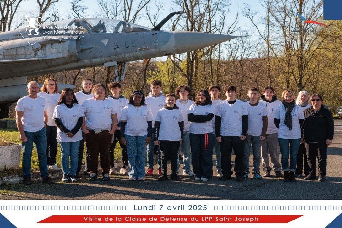 Lycée Privé Professionnel St Joseph Lyon 7 - Formations tertiaires et ...